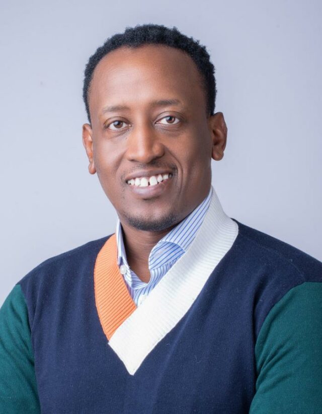 Board of Trustees - ACS International Schools