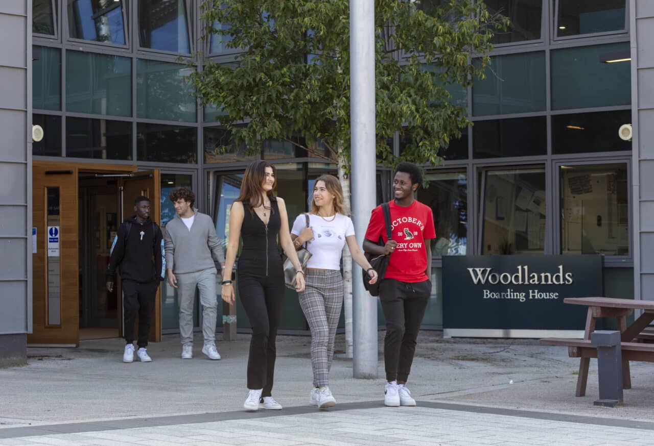 Our History - ACS International Schools