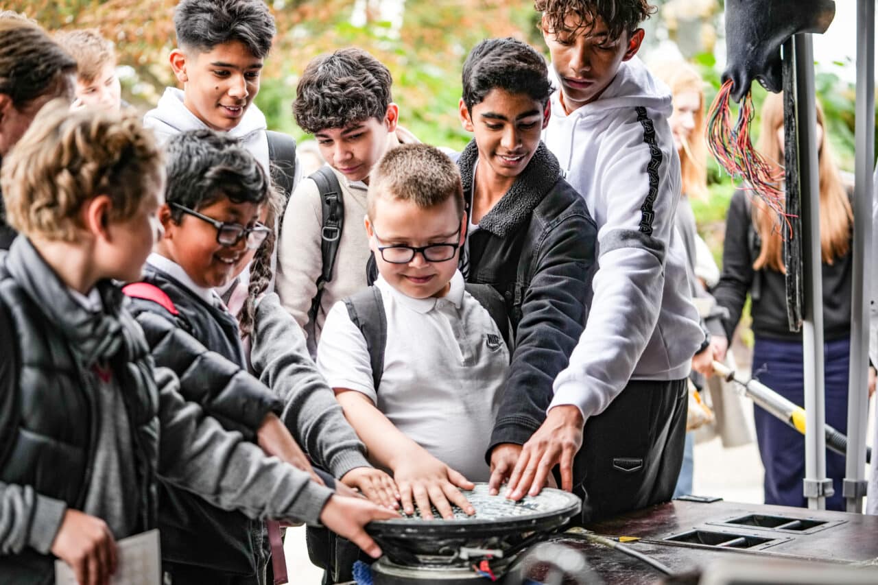 About ACS - ACS International Schools