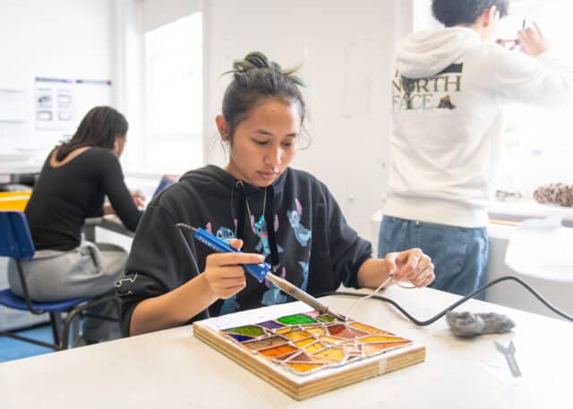 Approach to Learning - ACS International Schools