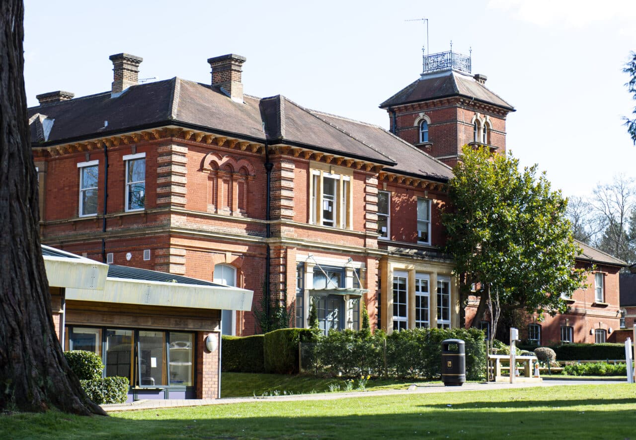 Visit Us - ACS International Schools