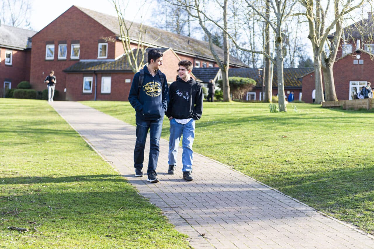 Future Ready Schools - ACS International Schools