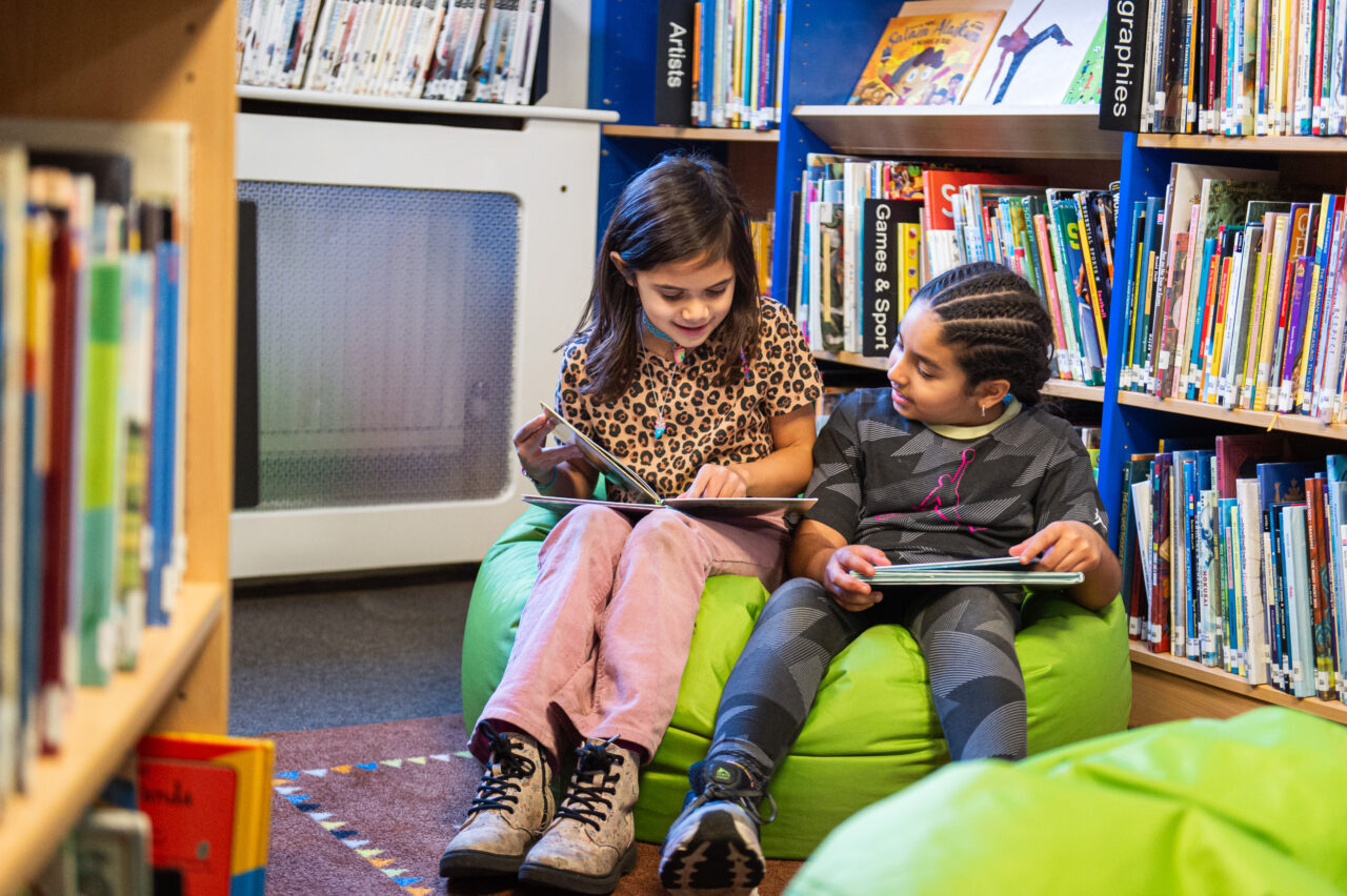 Is homework a waste of time? - ACS International Schools