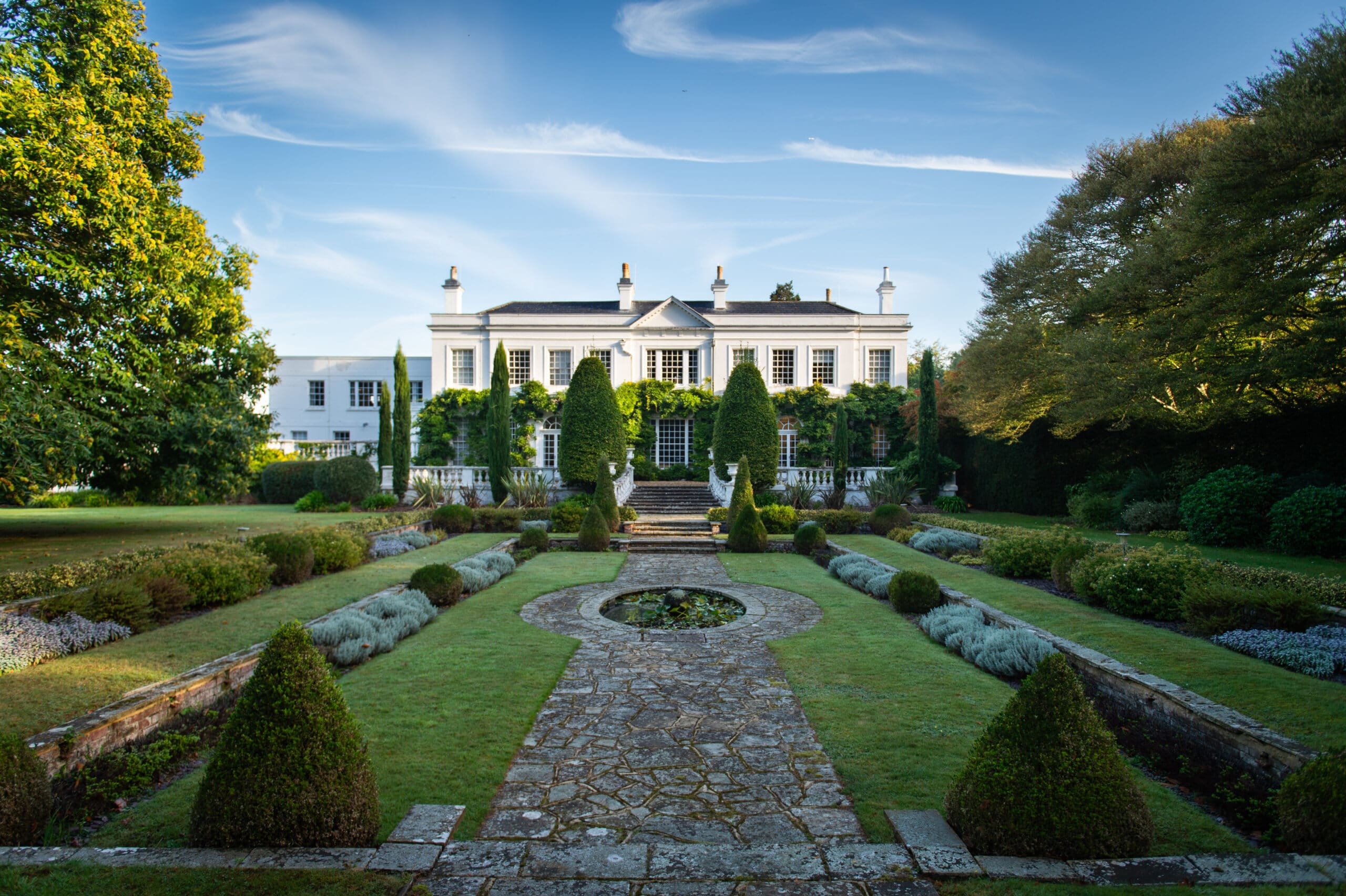 History & Archives - ACS International Schools