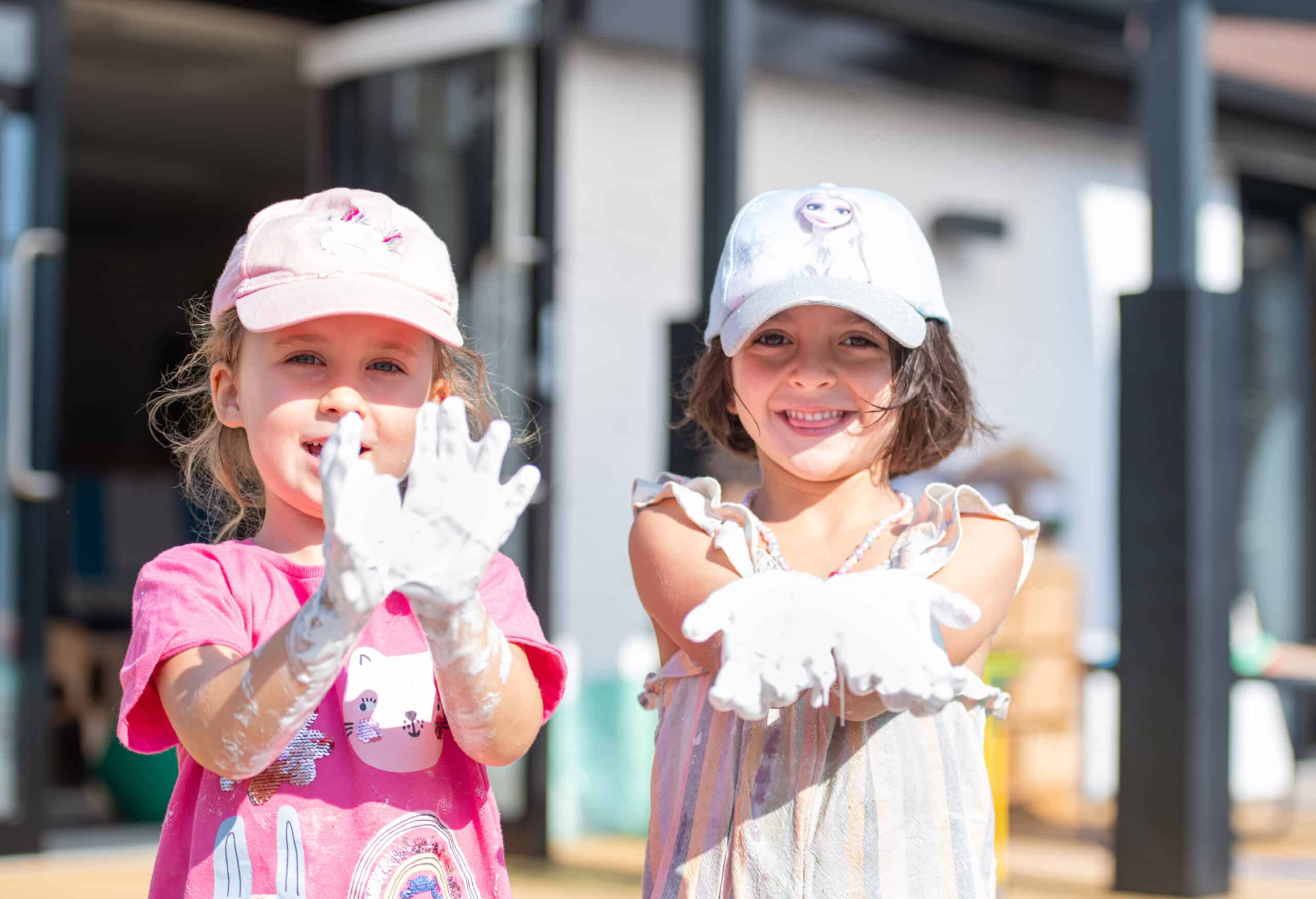 Visit Us - ACS International Schools