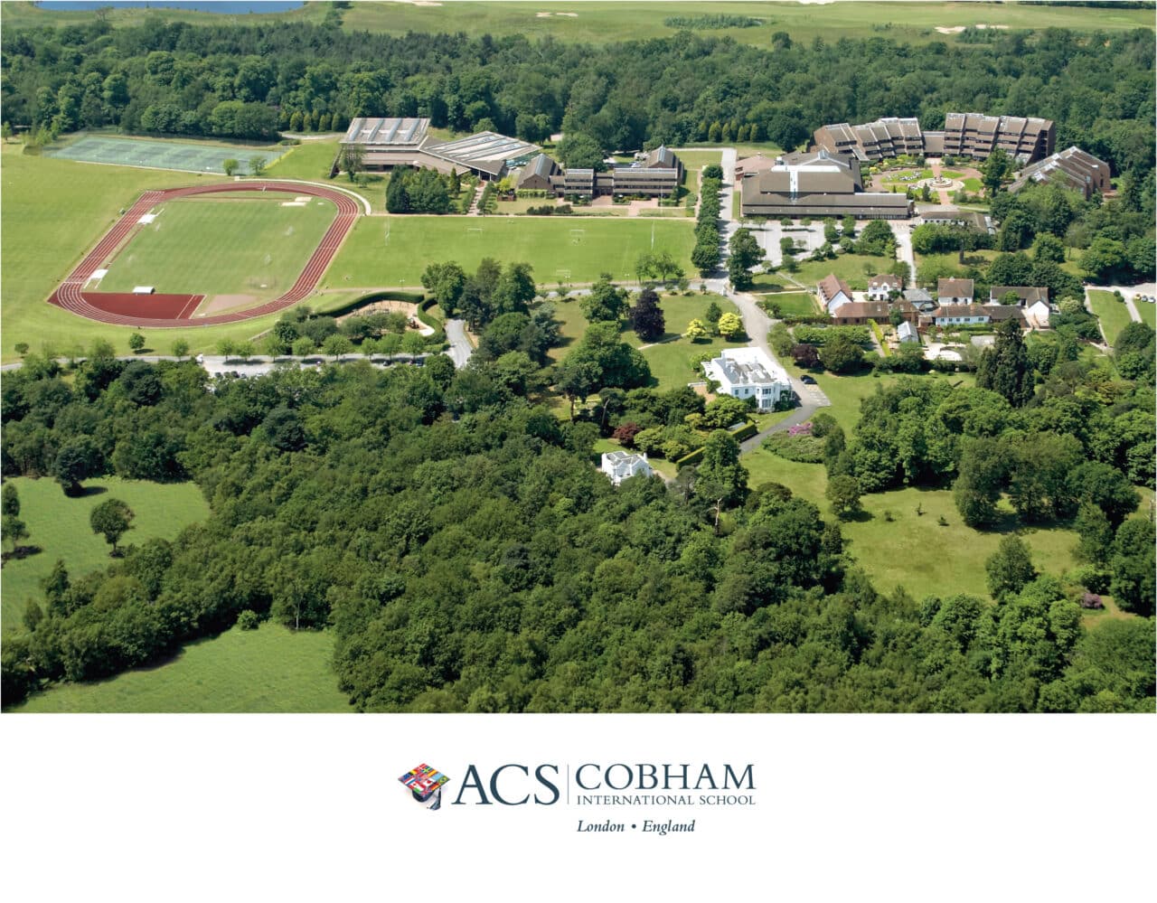 Our History - ACS International Schools