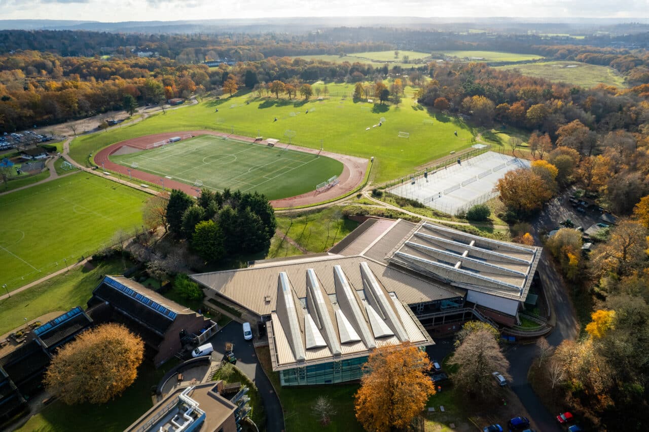 American Schools in London - ACS International Schools