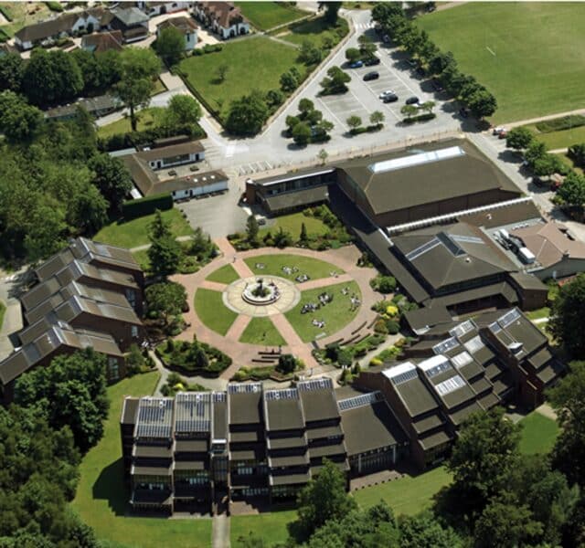 Leading UK International Schools - ACS International Schools