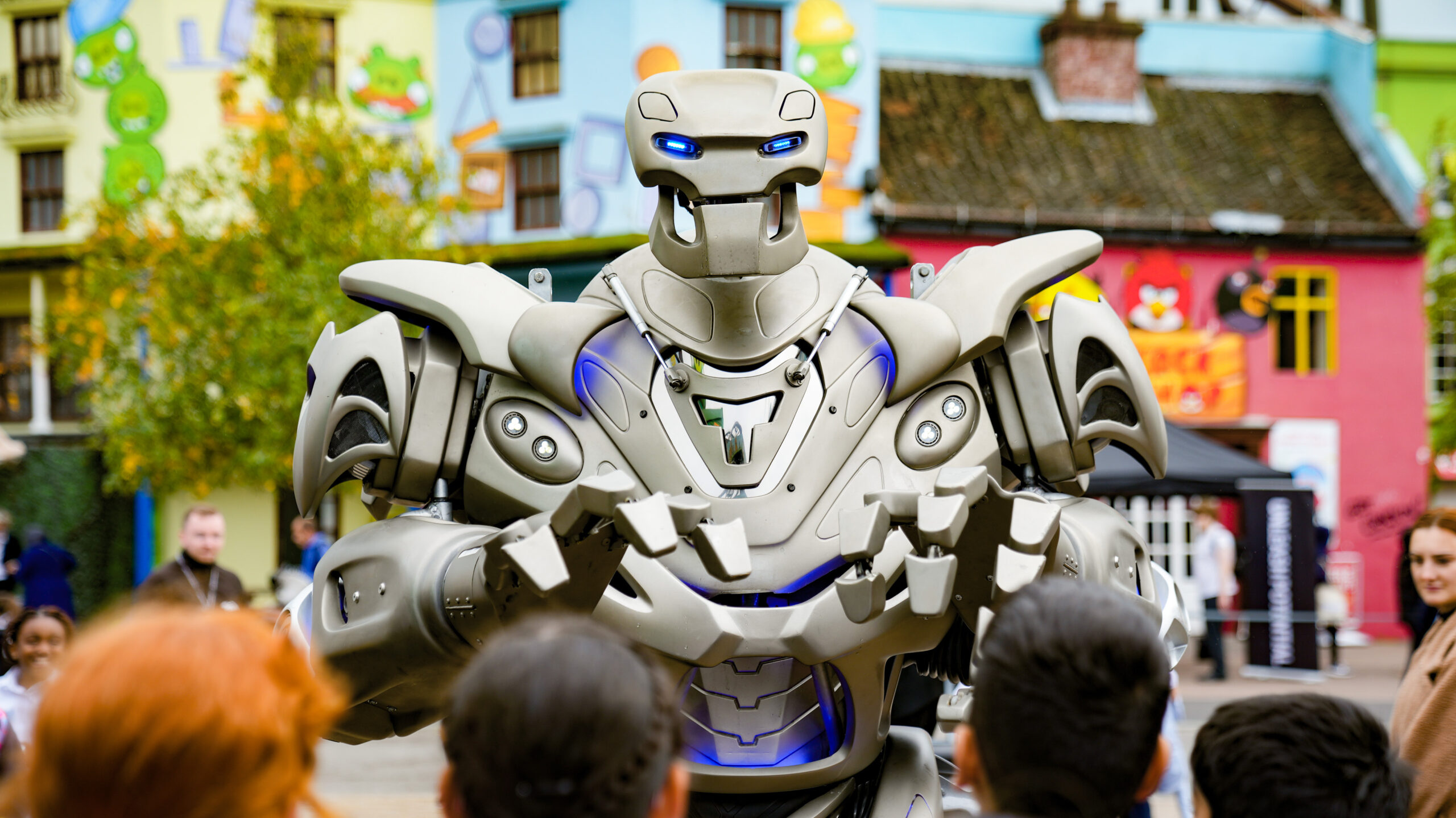 Why Creative Thinking Is Essential for Future-Proof Education - ACS ...