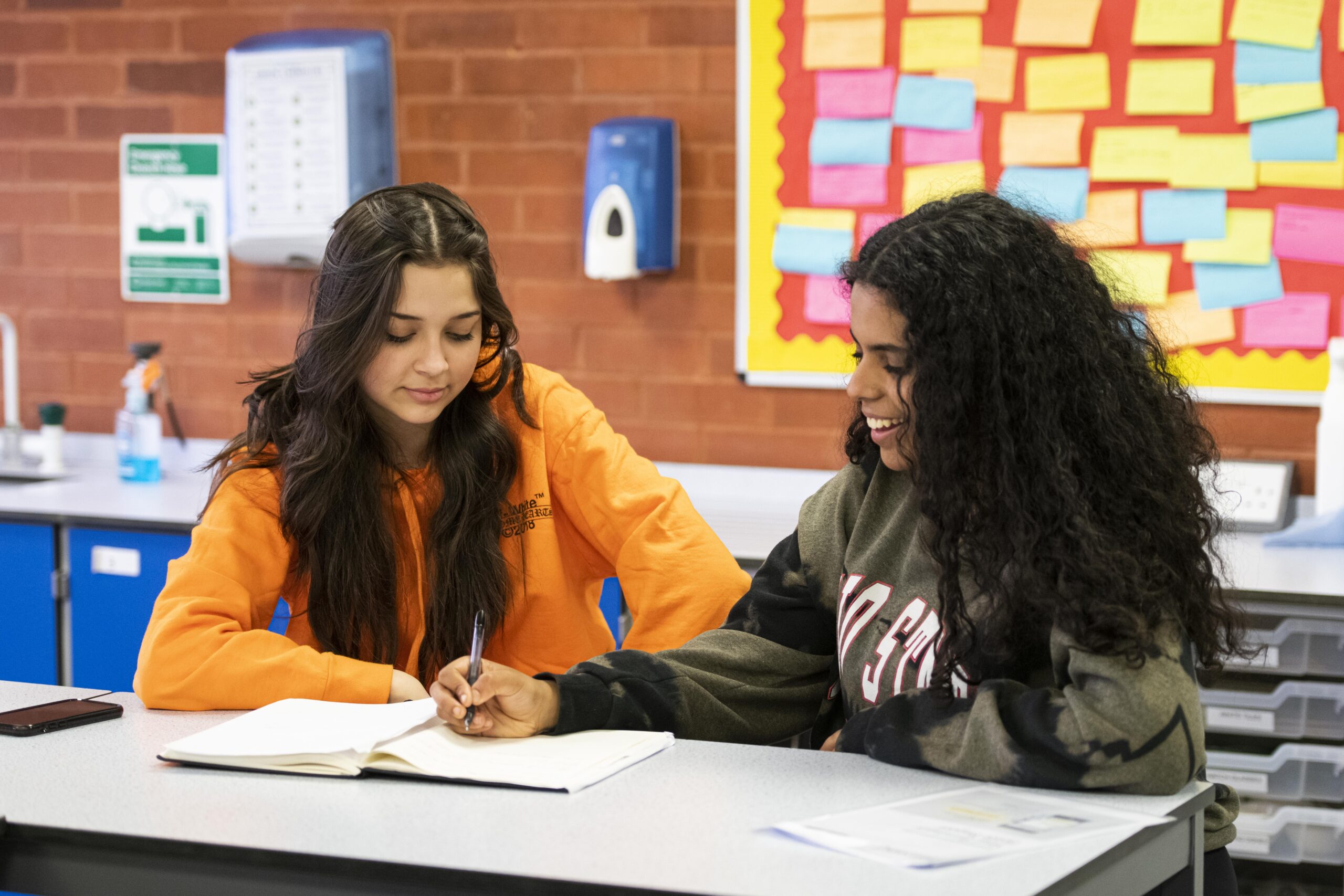 How the IB Makes Teaching Better - ACS International Schools