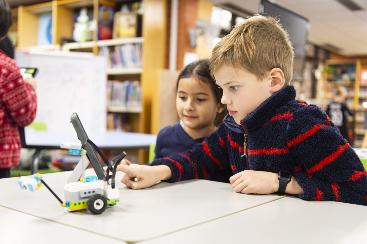 Leading UK International Schools - ACS International Schools