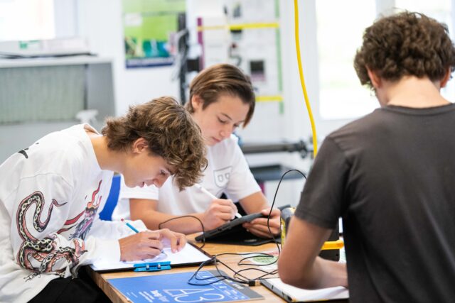 ACS International Schools