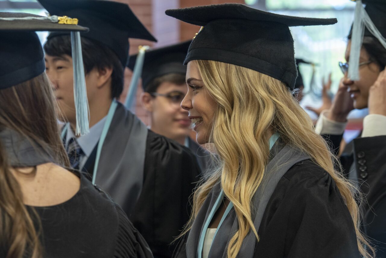 American School London - ACS International Schools