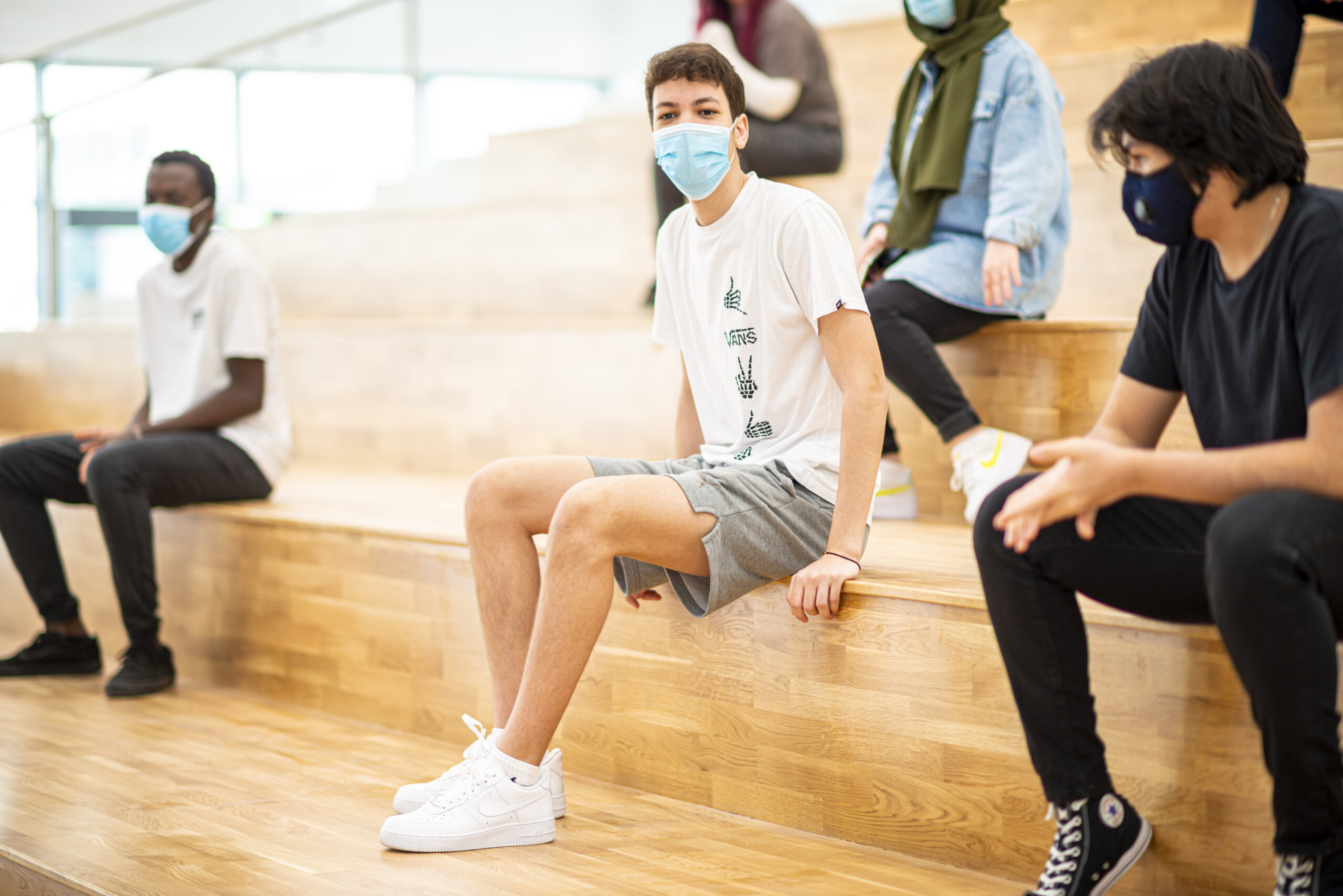 Advanced Placement at ACS prepares students for the future - ACS ...