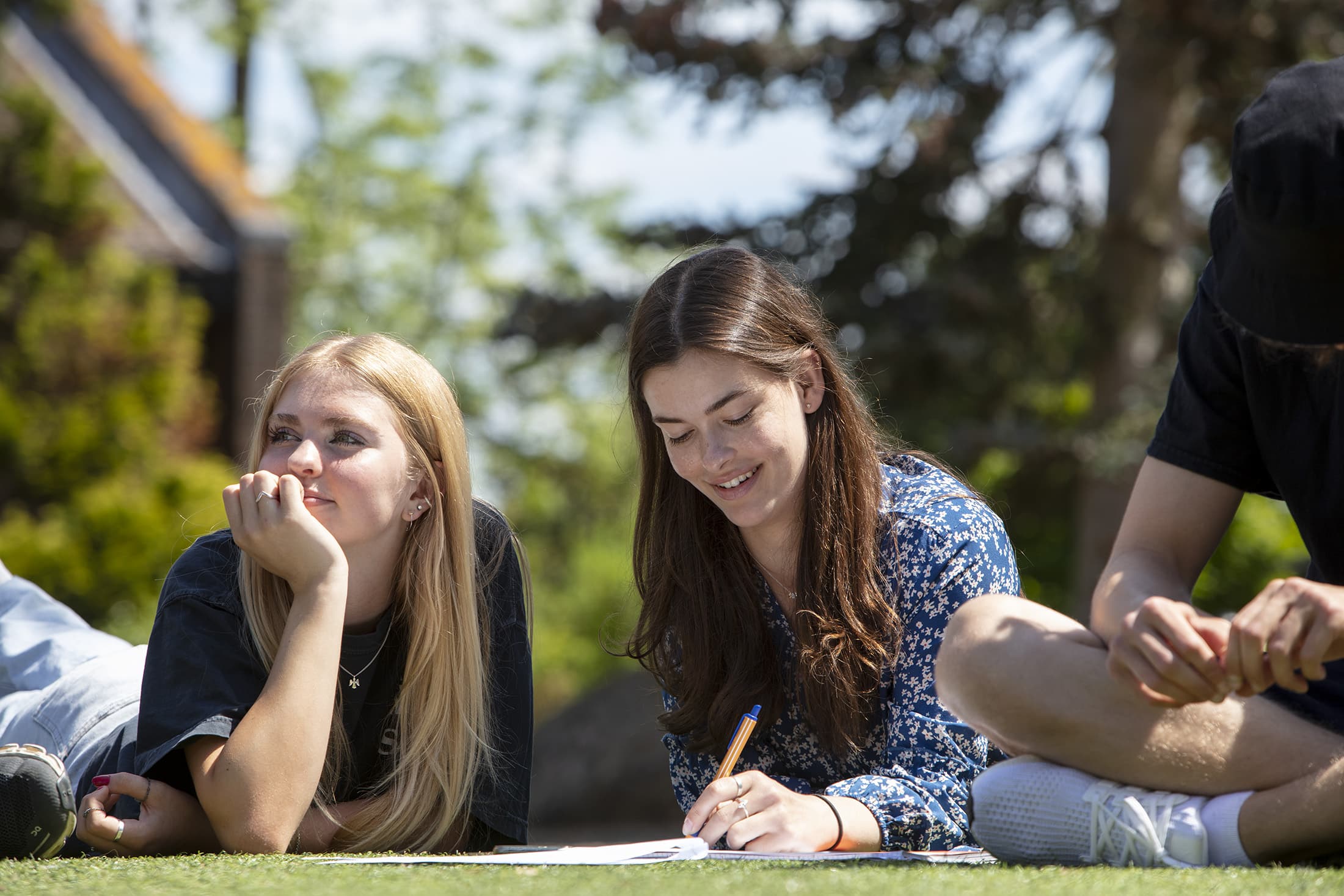 IB or A Levels: which will get you further? - ACS International Schools