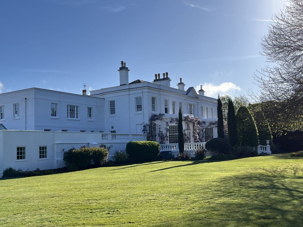 What are the best American schools in London? - ACS International Schools