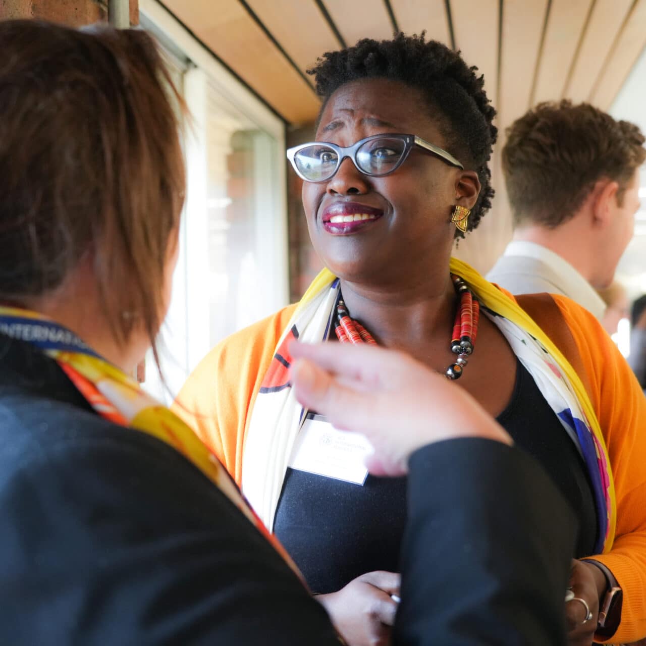 Relocation Professionals - ACS International Schools