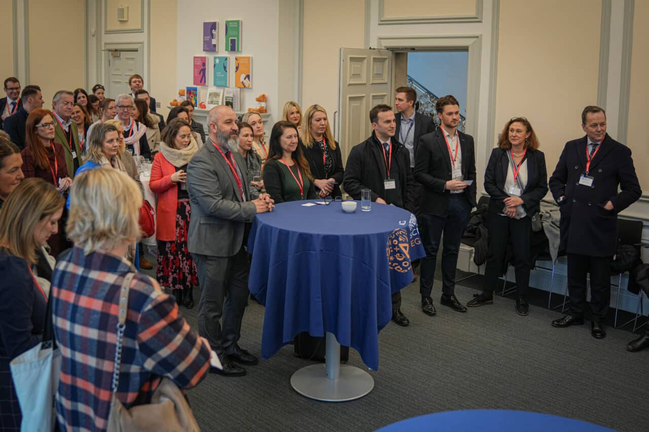 Relocation Professionals - ACS International Schools