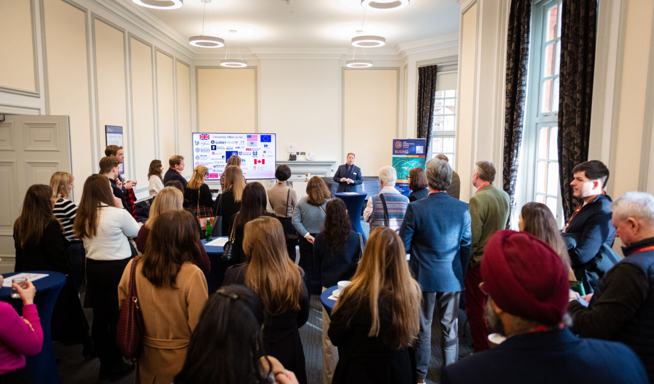 Relocation Professionals - ACS International Schools