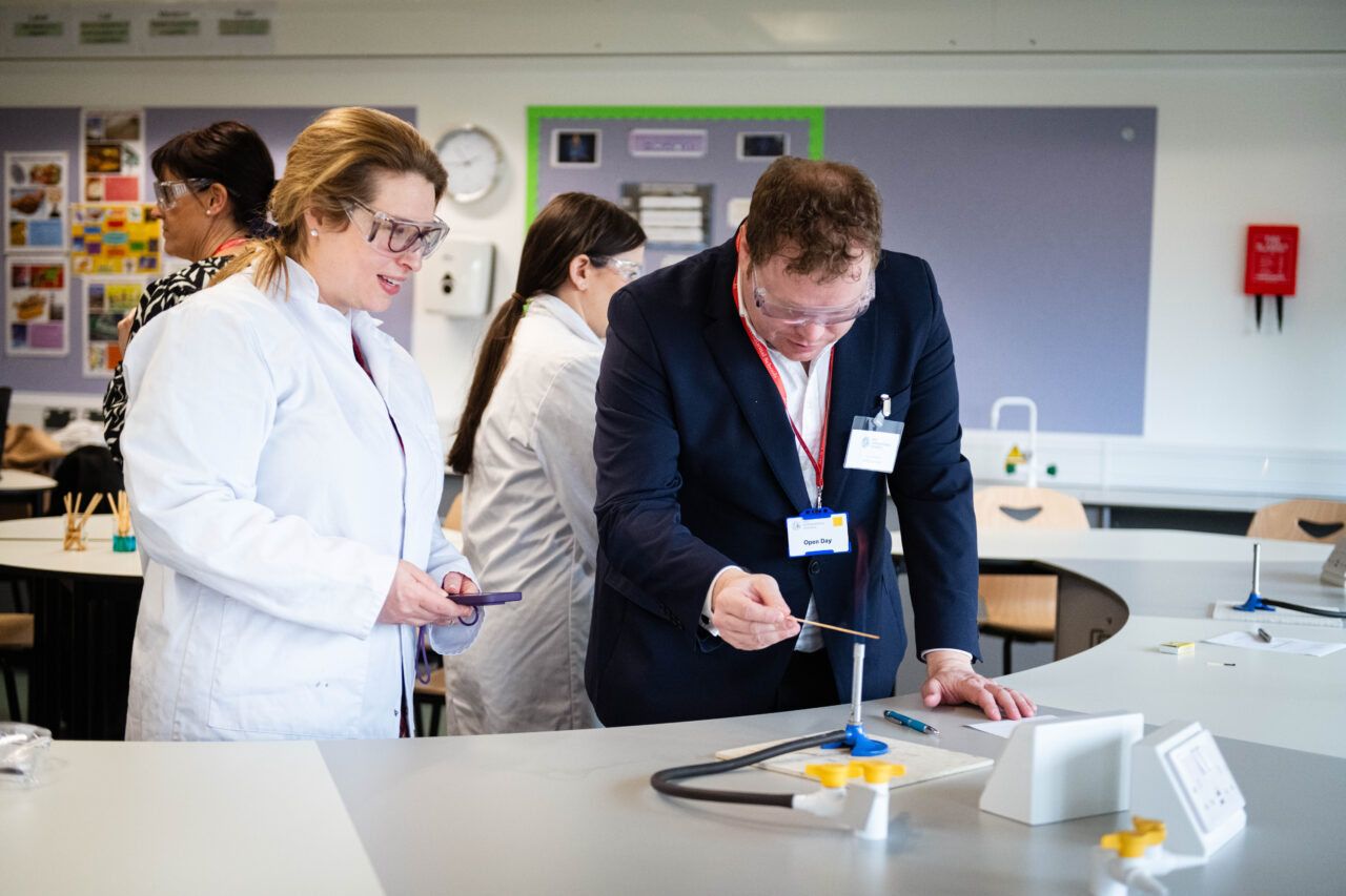 Relocation Professionals - ACS International Schools