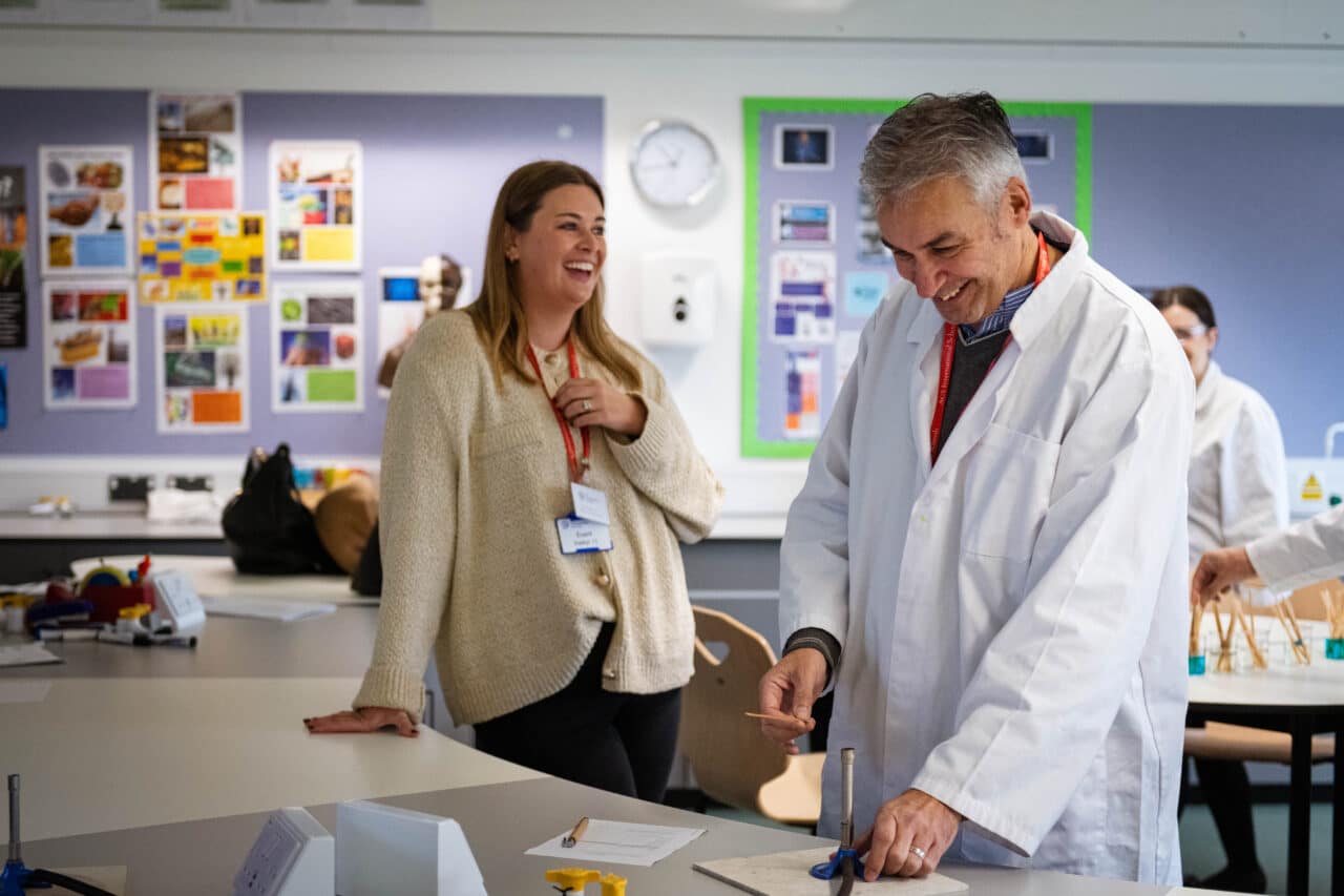 Relocation Professionals - ACS International Schools