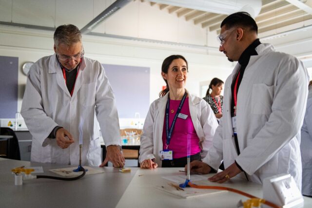 Relocation Professionals - ACS International Schools