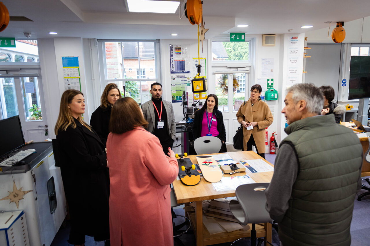 Relocation Professionals - ACS International Schools