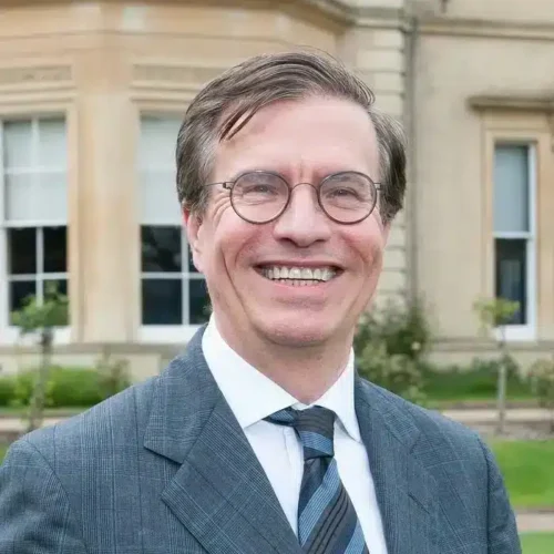 Robert Harrison, Author at ACS International Schools